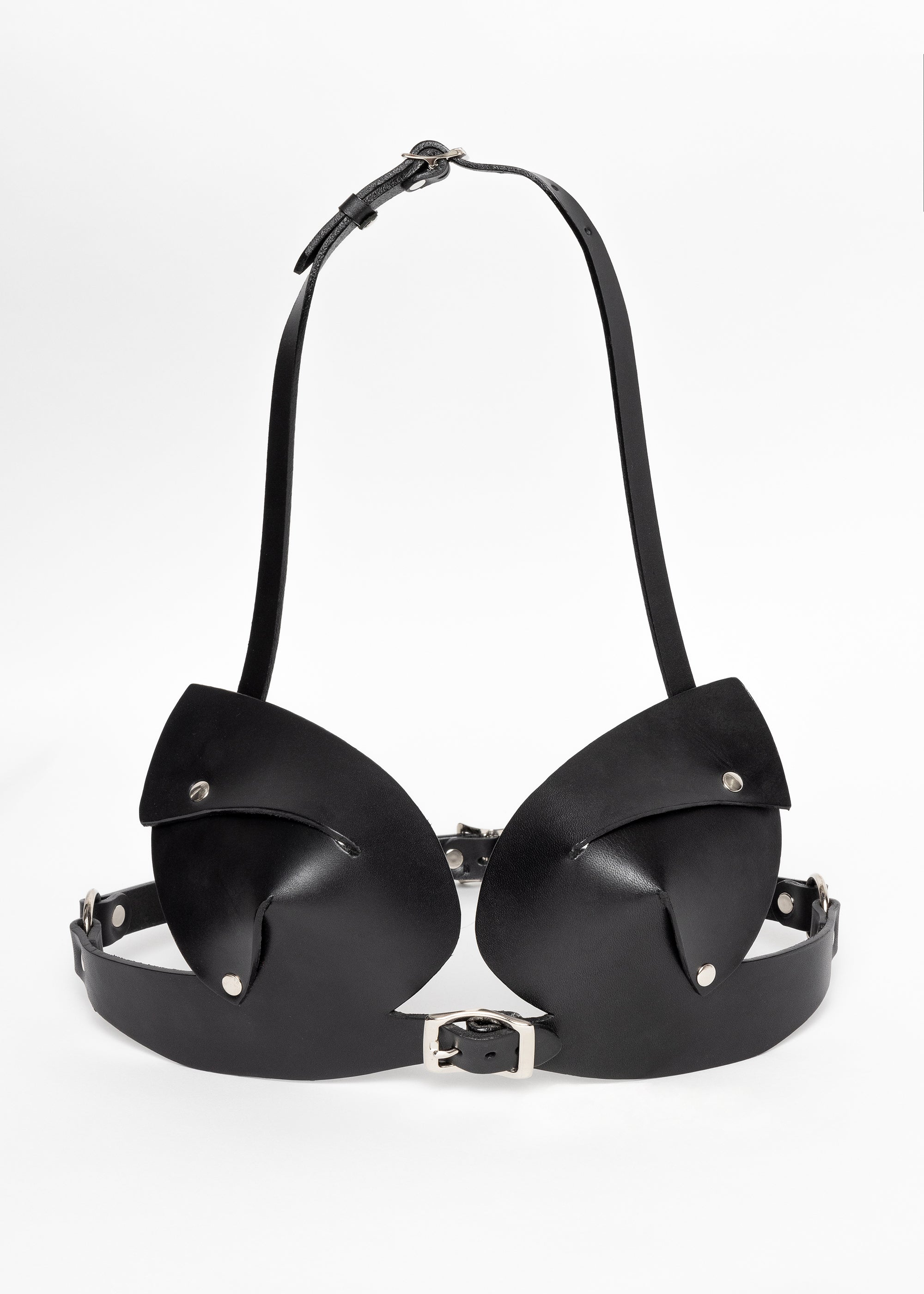 Cat-Eye Bra