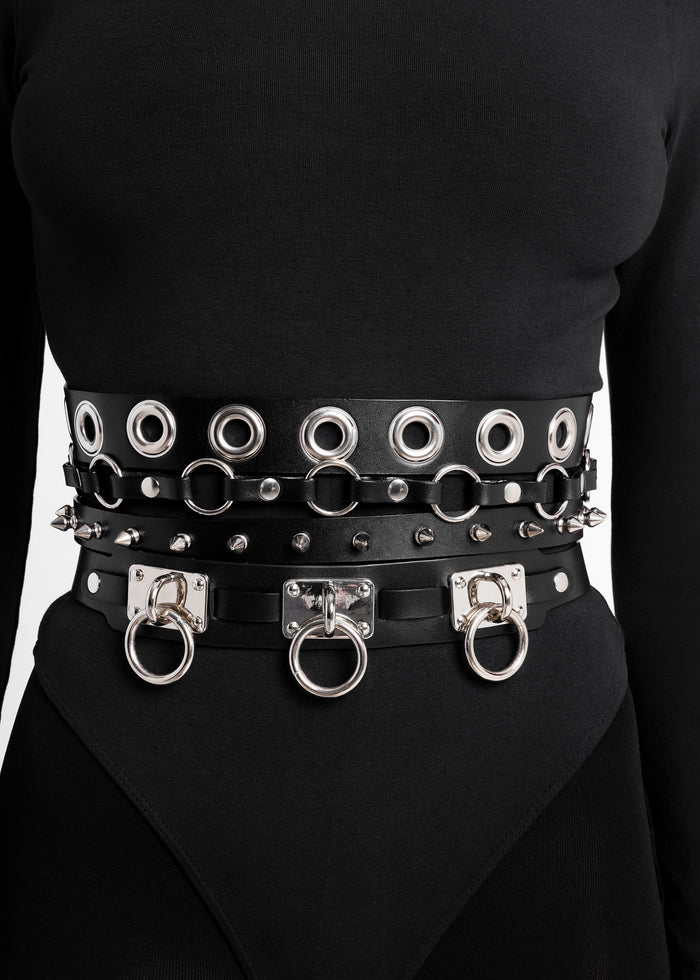 BELTS