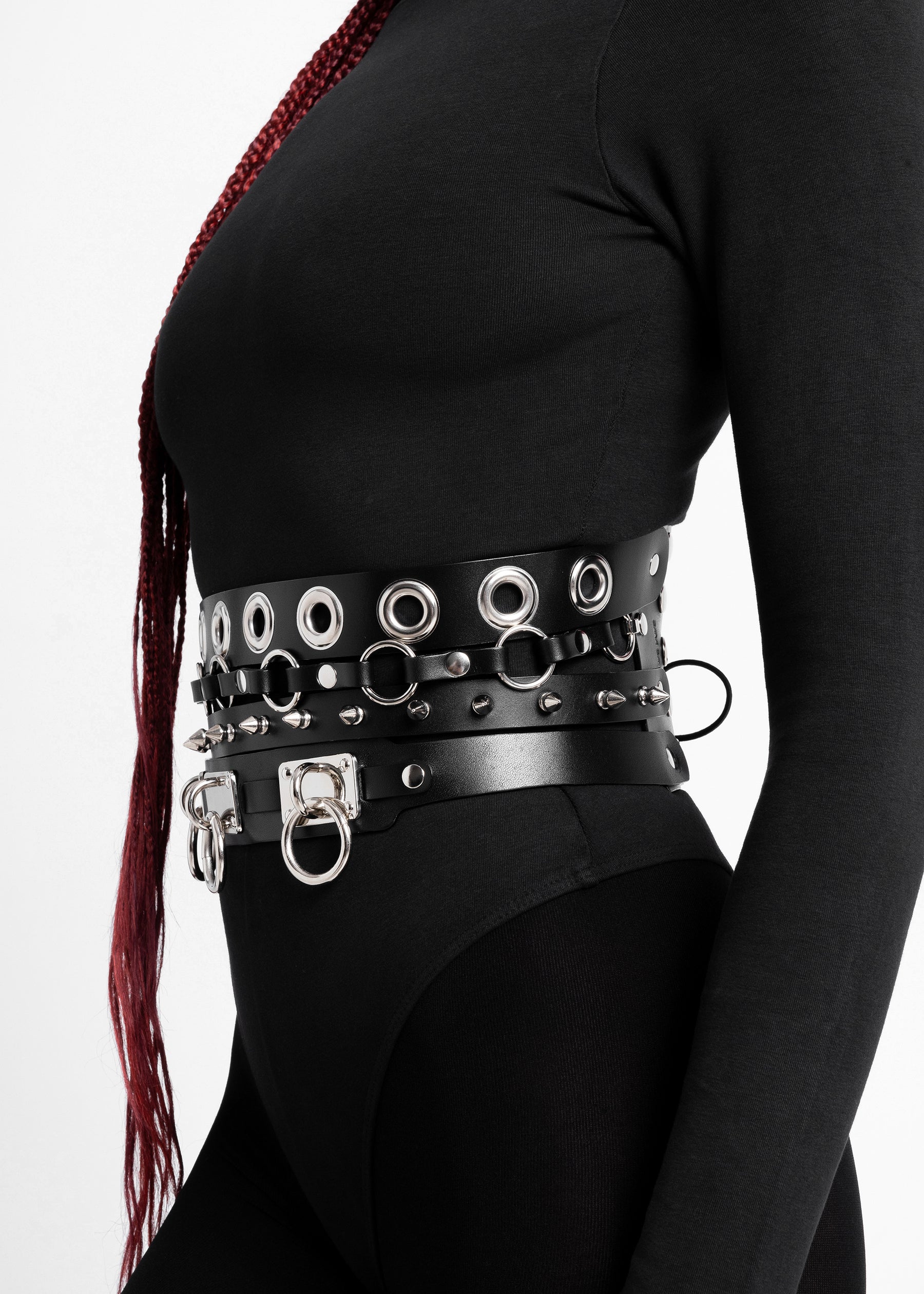 Debbie Corset Belt