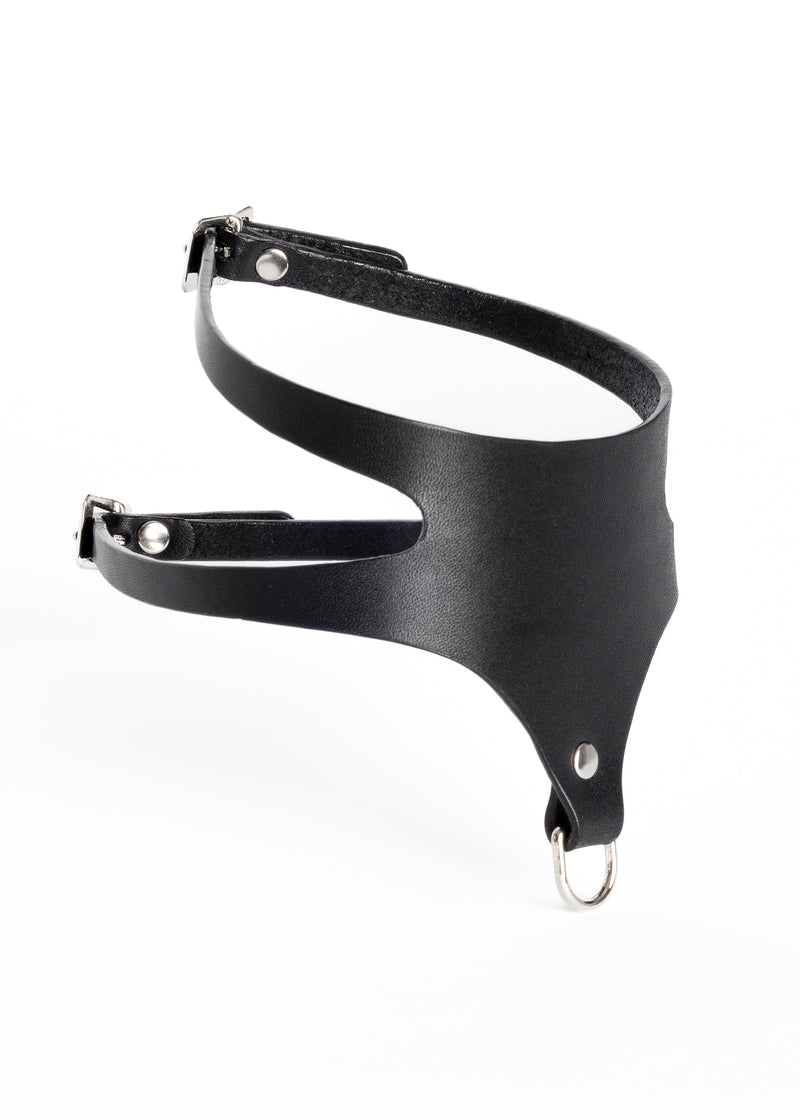 Garter Collar