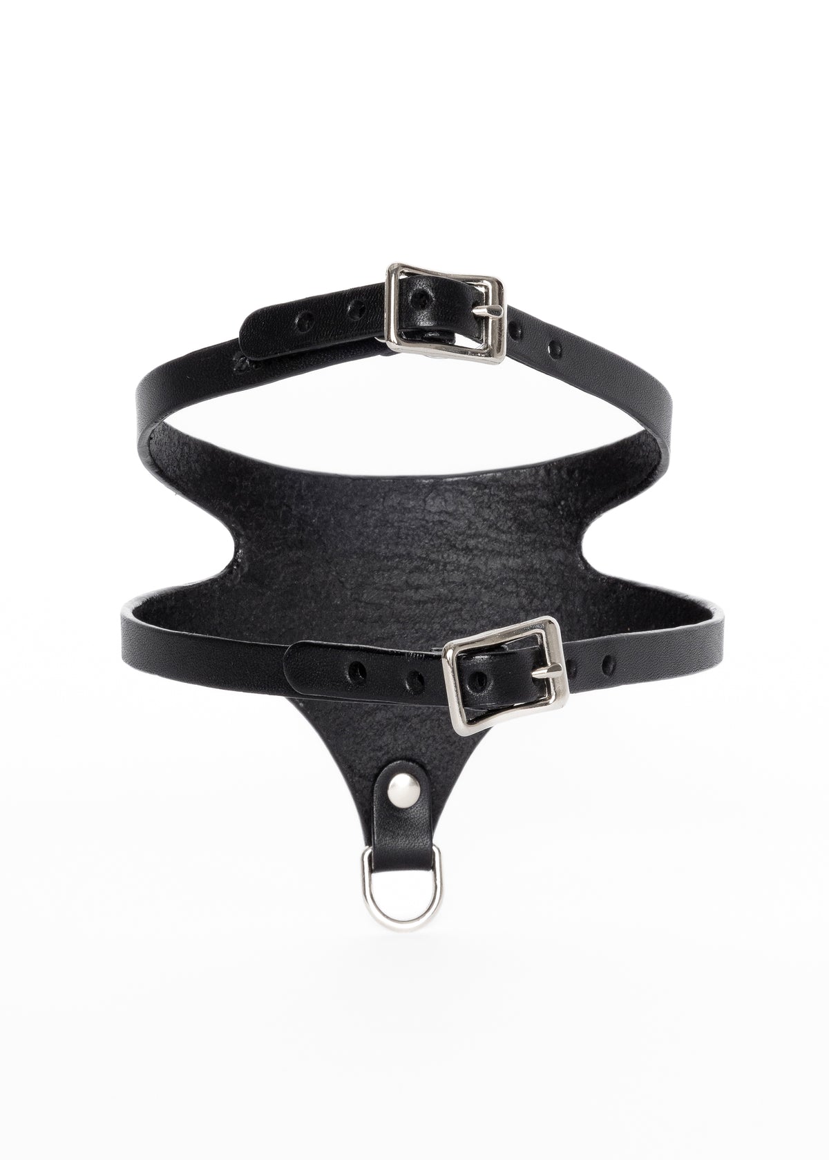 Garter Collar