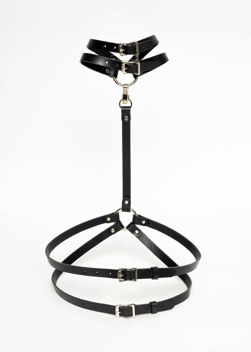 HARNESSES