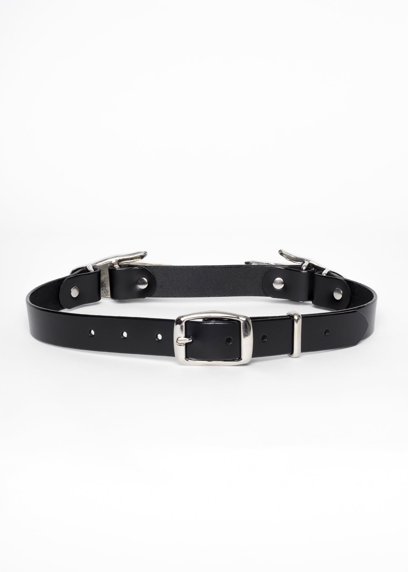 Hands Belt