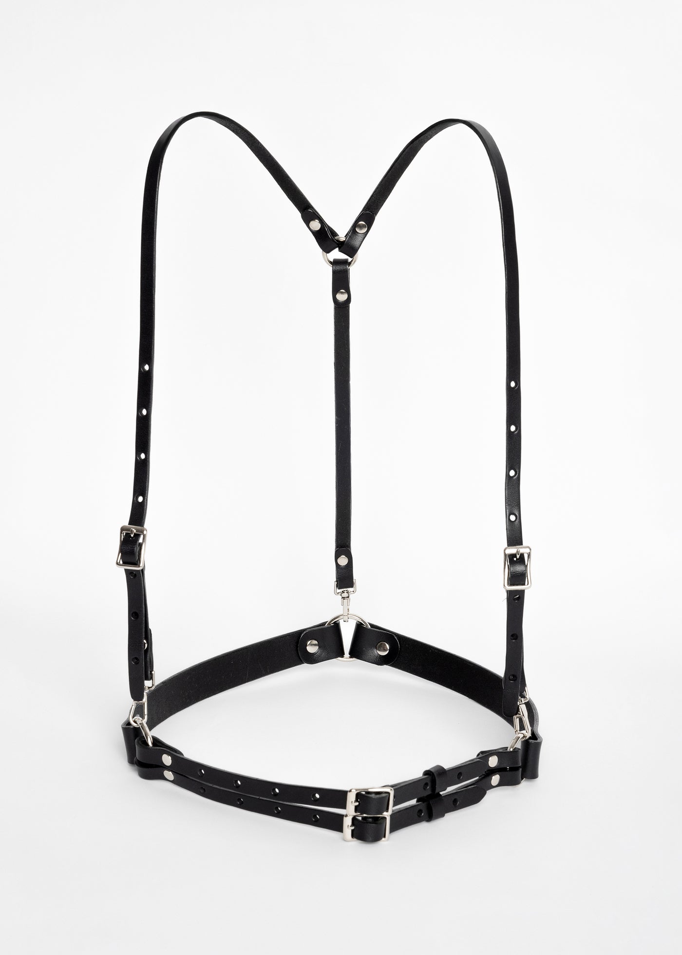 HARNESSES