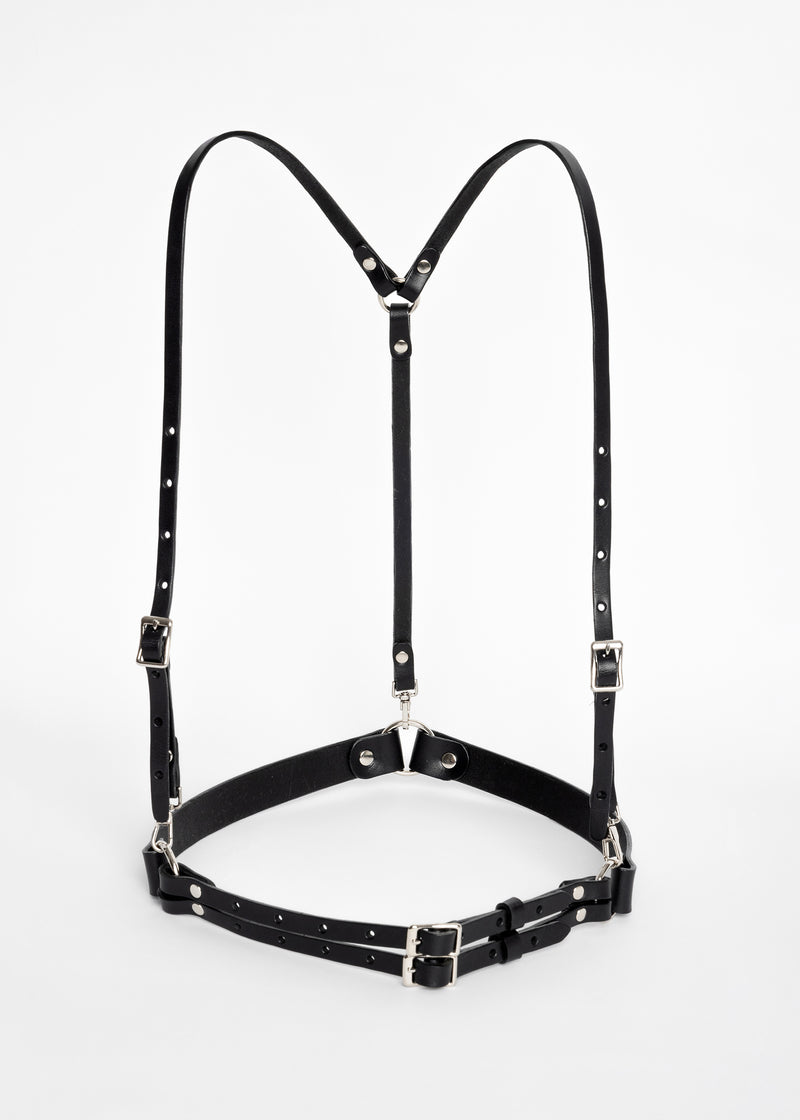 HARNESSES