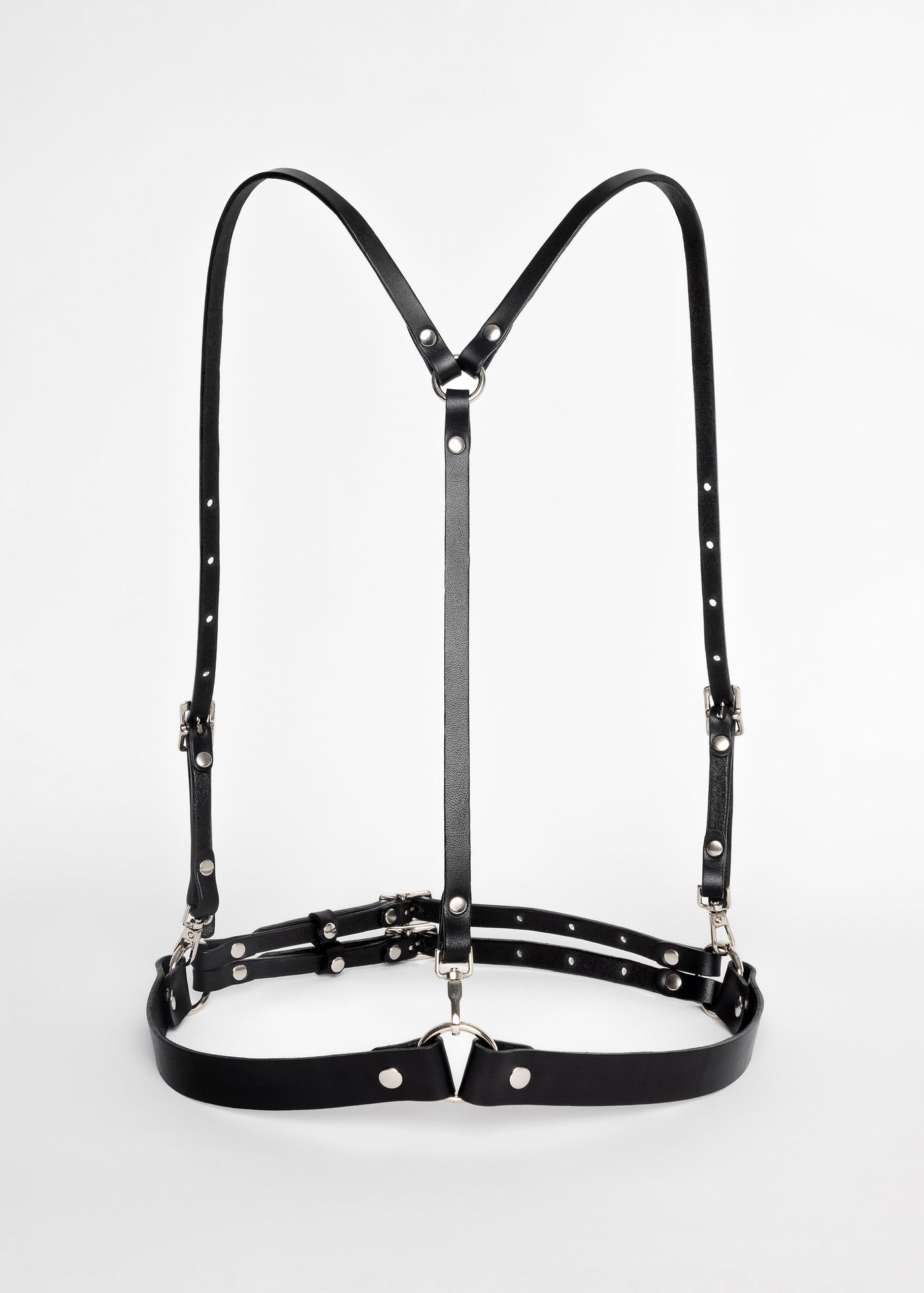 HARNESSES