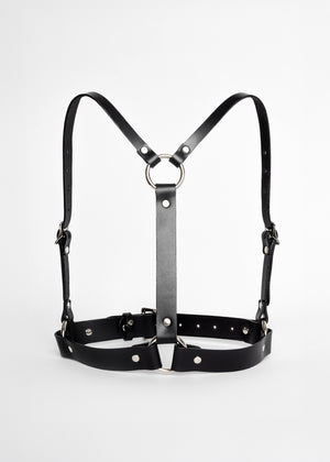 Signature Harness (More Colors)