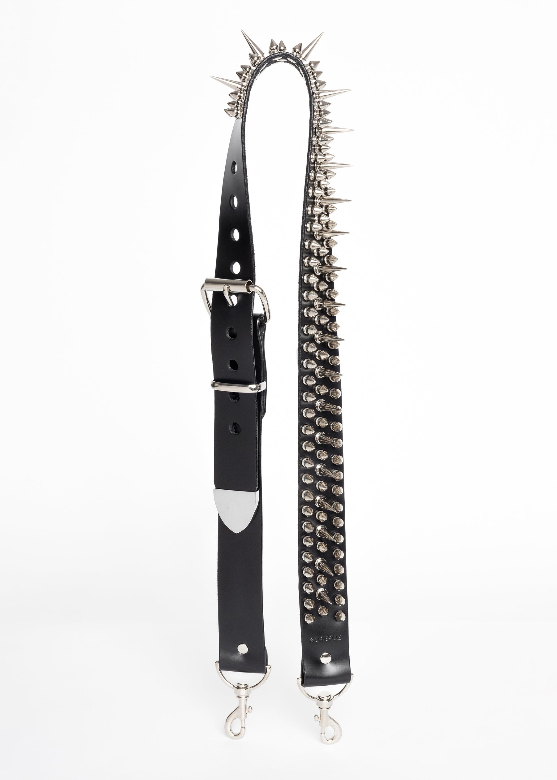Spiked & Loaded Shoulder Strap